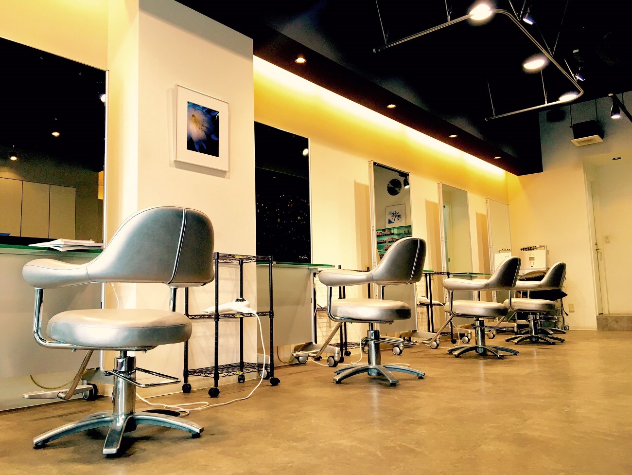 GLANZ hair design【グランツ】