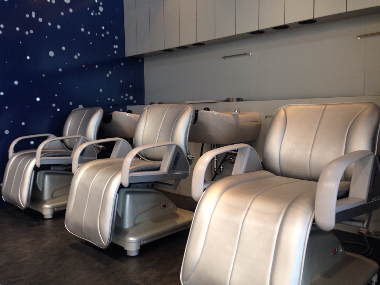 GLANZ hair design【グランツ】