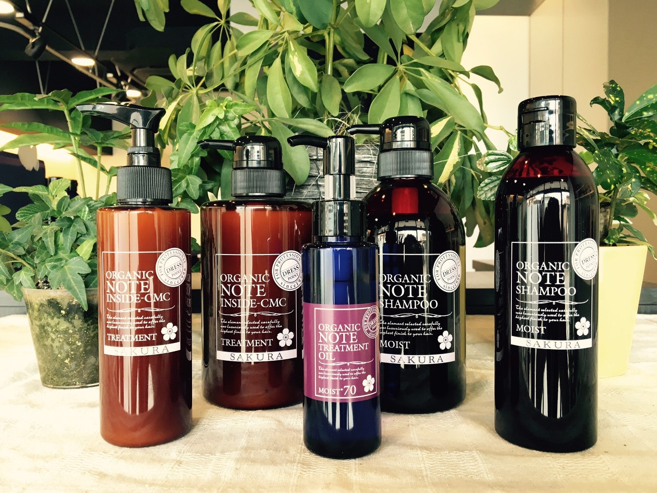 GLANZ hair design【グランツ】